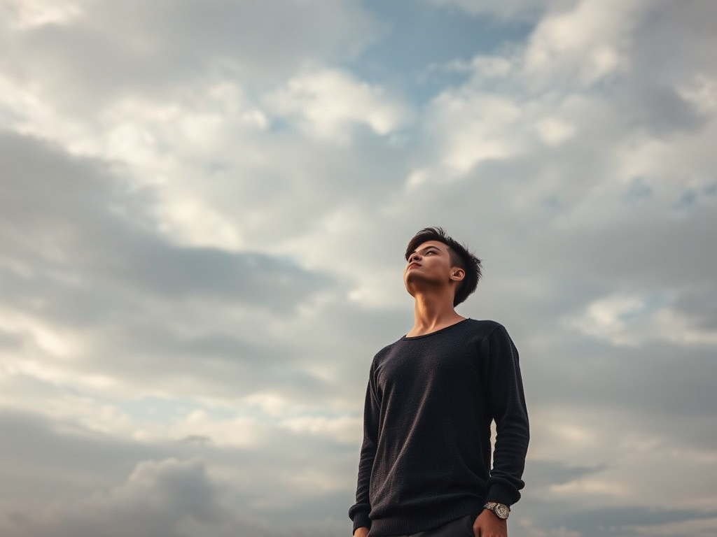 Why Insecurity Sounds So Convincing (But Never Tells the Truth) – Rick ...